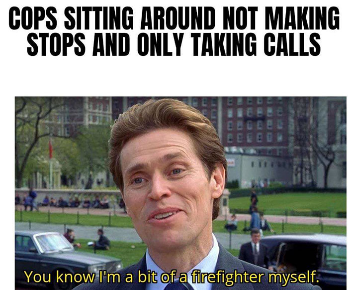Toronto Police Memes
