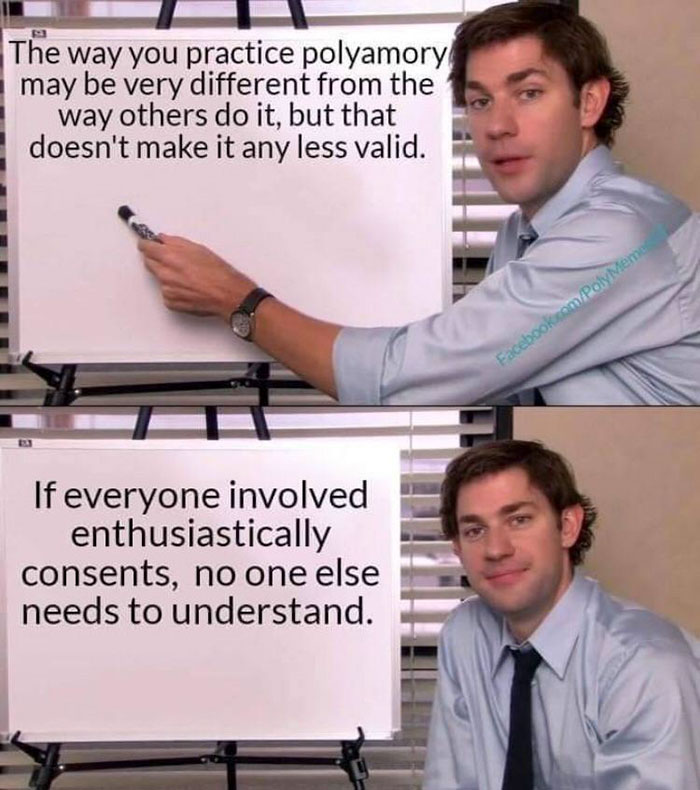 Poly Pace Memes